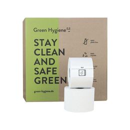 Green Hygiene® Toilettenpapier Rolf (36-St)