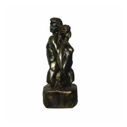 JVmoebel Dekofigur, Deko Figur Statue Skulptur 60 cm Figuren Statuen Neu Dekoration