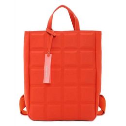 SURI FREY Rucksack Bobby, orange