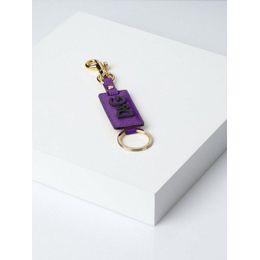 Dolce & Gabbana DOLCE & GABBANA Schlüsselanhänger Dolce & Gabbana Keyholder