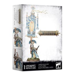 Games Workshop Spielwelt Warhammer Age of Sigmar: Vanari Bannerblade