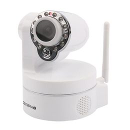OLYMPIA OFFICE IC 720 IP-Überwachungskamera (IP-Kamera