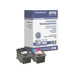 OTTO Office Standard Otto Office PG-560 XL / CL-561 XL Tintenpatrone (ersetzt Canon PG-560 XL / CL-561 XL