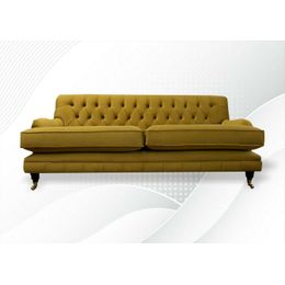 JVmoebel Chesterfield-Sofa