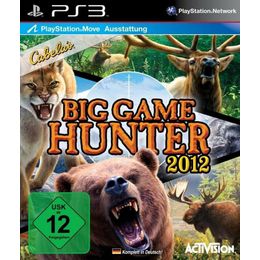 Activision Blizzard Cabela Big Game Hunter