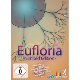 Headup Games Eufloria - Limited Edition
