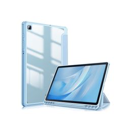 Fintie Tablet-Hülle Hybrid Hülle für Samsung Galaxy Tab S6 Lite 10.4 2022/2020 SM-P610/P613/P615/P619