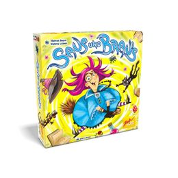 Zoch Spiel, Kinderspiele - Familienspiele 601105117