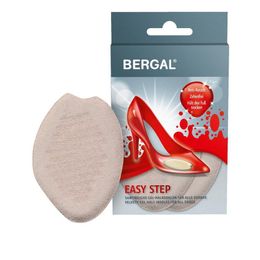 Bergal Gelpolster Easy Step