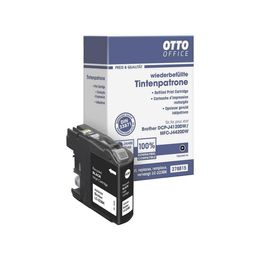 OTTO Office Standard Otto Office LC223BK Tintenpatrone (1-tlg.