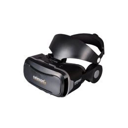 Celexon Expert - 3D Virtual Reality Brille VRG Plus Virtual-Reality-Headset (Passiv