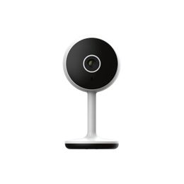 DELTACO SMART HOME SH-IPC05 WLAN Kamera Bewegungserkennung Full-HD Nachtsicht Smart Home Kamera (inkl. 5 Jahre Herstellergarantie)