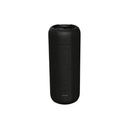 STREETZ CM767 20W Bluetooth Speaker mit TWS und IPX7 2200 mAh Li-Ion Bluetooth-Lautsprecher (Bluetooth