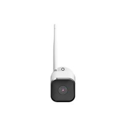 DELTACO SMART HOME SH-IPC07 WLAN Kamera Outdoor Nachtsicht Full-HD 2-Wege-Audio Smart Home Kamera (Innen- und Außenbereich