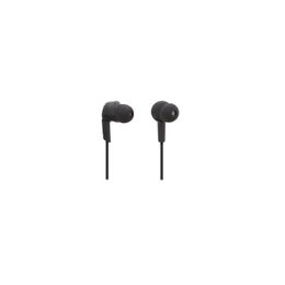 STREETZ HL-BT301 Bluetooth In-Ear Kopfhörer Bluetooth bis zu 10m 3 Std In-Ear-Kopfhörer (integriertes Mikrofon