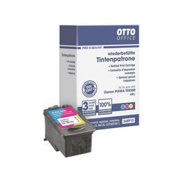OTTO Office Standard Otto Office CL-561 XL Tintenpatrone (ersetzt Canon CL-561 XL