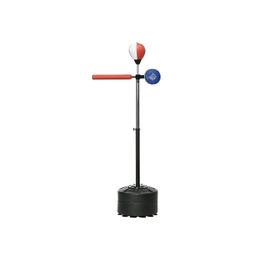 SPORTNOW Standboxsack Standboxtrainer mit Punchingball