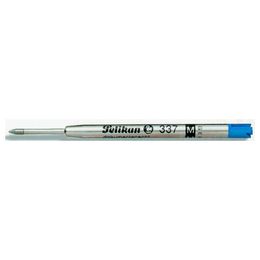 Pelikan Pelikan Kugelschreibermine 337 M blau i.Faltschachtel 5Stück Tintenpatrone