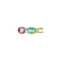 ZOGGS Schwimmbrille Predator junior blue red tinte blue