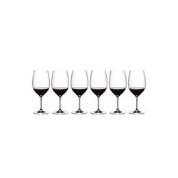 RIEDEL THE WINE GLASS COMPANY Weinglas Vinum Cabernet Sauvignon Merlot