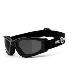 Chillout Rider Motorradbrille CR005