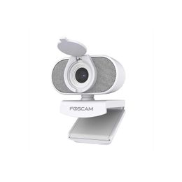 Foscam W41 4 MP ULTRA HD USB Webcam (SUPER HD