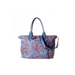 Oilily Wickeltasche Helena Paisley Baby Bag