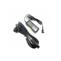 Acer KP.0450H.001 AC Adapter 19V 45W includes power cable Notebook-Netzteil (Stecker: 3.0 x 1.0 mm rund