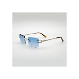 Retro Schatten® Sonnenbrille Zeitlos Classic Gläser mit Verlauf