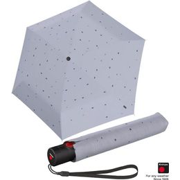 Knirps® Taschenregenschirm U.200 Ultra Light Auf-Zu Duomatic