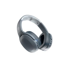 Skullcandy Headset CRUSHER EVO Wireless OVER-EAR W/MIC 1 wireless In-Ear-Kopfhörer (Stereo-Haptic-Bass-System!