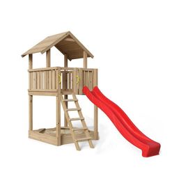 SCHEFFER Outdoor Toys Spielturm Spielturm Mia