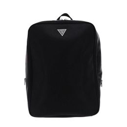 Guess Rucksack Certosa, schwarz