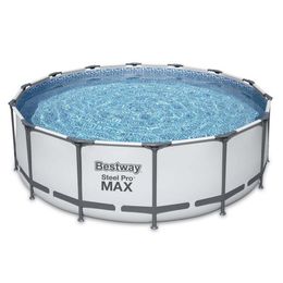 Bestway Framepool Steel Pro MAX™ Frame Pool