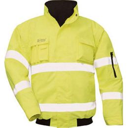 SAFESTYLE Schutzjacke ROLAND