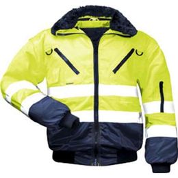 NORWAY Schutzjacke GUNNAR