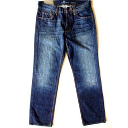 5-Pocket-Jeans 7 For All Mankind Herren Jeanshose