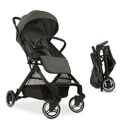 hauck Kinder-Buggy Travel N Care