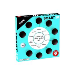 Piatnik Spiel, Smart 10 Erweiterung 2