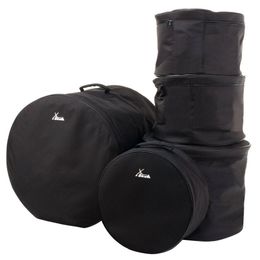 XDrum Schlagzeug Classic Drumbag Set