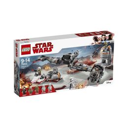 Lego® Konstruktionsspielsteine Lego® Star Wars™