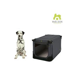 Maelson Tiertransportbox Soft Kennel Transportbox