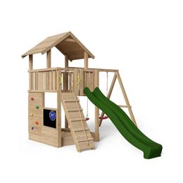 SCHEFFER Outdoor Toys Spielturm Spielturm