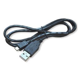 goobay Lade- und Datenkabel USB-Kabel