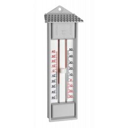 Tfa Dostmann Raumthermometer TFA 10.3014 Analoges Maxima-Minima-Thermometer