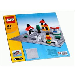 Lego® Spiel, Lego Bauplatte Asphalt Lego Bauplatte Asphalt