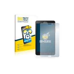 BROTECT Schutzfolie für Samsung Galaxy Tab Tab 4 7.0 LTE