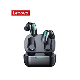 Lenovo XT82 mit Touch-Steuerung Bluetooth-Kopfhörer (True Wireless