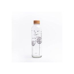 Yogabox Trinkflasche CARRY 0.7 l RELEASE YOURSELF GLAS