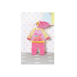 Zapf Creation® Puppenkleidung 827376 Baby Born Freizeit Outfit